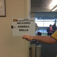 Mears Motor Shuttle Service - By RF - Bus Line in Orlando International ...