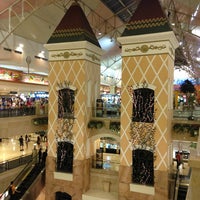 Puri Indah Mall - Kembangan - 466 tips