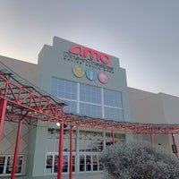 AMC Mesquite 30 - 51 tips