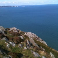 Bray Head - Ceann Bhré