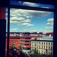 SAP Canada - Ville-Marie - 8 tips from 193 visitors