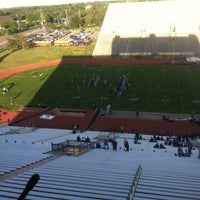 Cessna Stadium - Football Stadium in Wichita