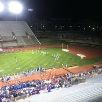 Cessna Stadium - Football Stadium in Wichita