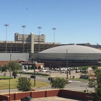 Cessna Stadium - Football Stadium in Wichita