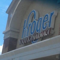 Kroger - 5720 Ogeechee Rd