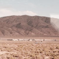 Lovelock Correctional Center - 4 tips from 158 visitors