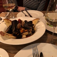 Da Mario - Italian Restaurant in Budapest