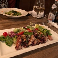 Da Mario - Italian Restaurant in Budapest