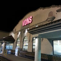 VONS - Grocery Store in Hacienda Heights