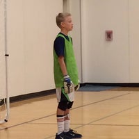 Del Mar Middle School - Tiburon, CA