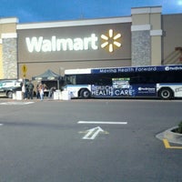 Walmart Supercenter - Springfield, OR