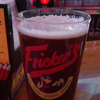 Fricker's - 35 tips