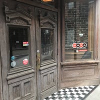 Old City Java - Old City - 109 S Central St