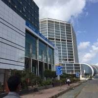 Bandra Kurla Complex - 33 tips from 2482 visitors