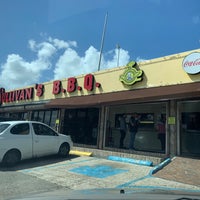 Sullivan's BBQ - BBQ Joint in Carolina