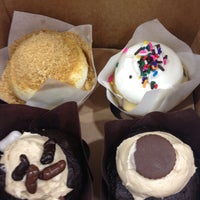 Scratch Cupcakery - 7450 Bridgewood Blvd