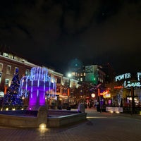 Downtown Baltimore - Downtown Baltimore - Baltimore, MD