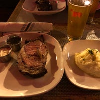 Cuts Steakhouse - Downtown Atlanta - Atlanta, GA