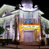 Teatro Yagüez - 1 tip from 125 visitors