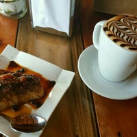 Café Lareño - Coffee Shop in Lares