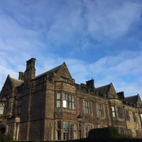 Gisborough Hall Hotel - Hotel