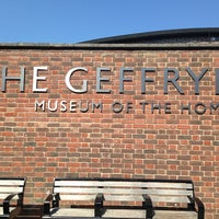 Geffrye Museum (Now Closed) - Hackney - 52 tips