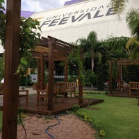 Feevale - University in Novo Hamburgo