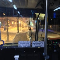 RTD MallRide - LoDo - Denver, CO