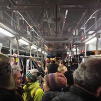 RTD MallRide - LoDo - Denver, CO