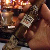 Prime Cigar & Wine Bar - Boca Raton, FL
