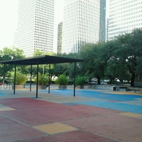 Central Library (Houston Public Library) - Library in Downtown Houston