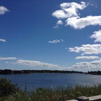 Bass River Golf Course - Golf Course