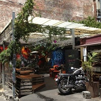 Section 8 - Melbourne CBD - Melbourne, VIC