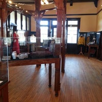 Museum of the Highwood - 11 visitors