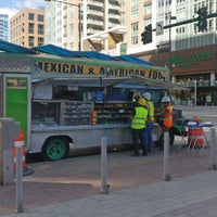 Union Station Bus Terminal - LoDo - 6 tips from 1044 visitors