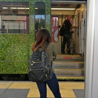 RTD - Union Station Light Rail Station - LoDo - 19 tips from 3144 visitors