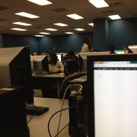 UNT General Academic Building - 225 S Avenue B