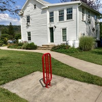 Athens Community Center - Community Center