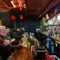 The Union Bar & Grill - 14 tips