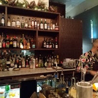 Bar Marco - Cocktail Bar in Pittsburgh