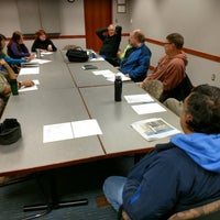 Athens Community Center - Community Center