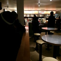 Chipotle Mexican Grill - Athens, OH