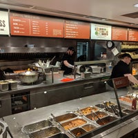 Chipotle Mexican Grill - Athens, OH
