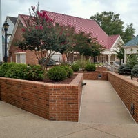Tackett's Mill Shopping Center - Shopping Mall in Lake Ridge