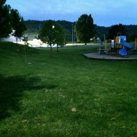 Athens Community Center - Community Center