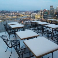 Menu - The Grandview Saloon & Coal Hill Steakhouse - Pittsburgh, PA