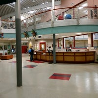 Athens Community Center - Community Center