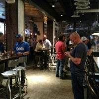 Highline RxR - Bar in Arlington