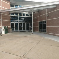 Athens Community Center - Community Center