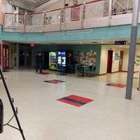 Athens Community Center - Community Center